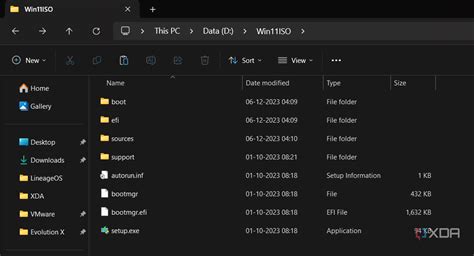 How To Integrate Cumulative Updates Into Windows 11 Iso