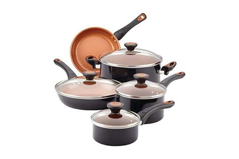 The 7 Best Nonstick Cookware Sets Tested And Reviewed