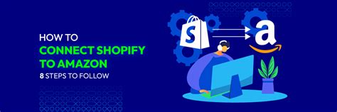 How To Connect Shopify To Amazon Steps To Follow Mageplaza