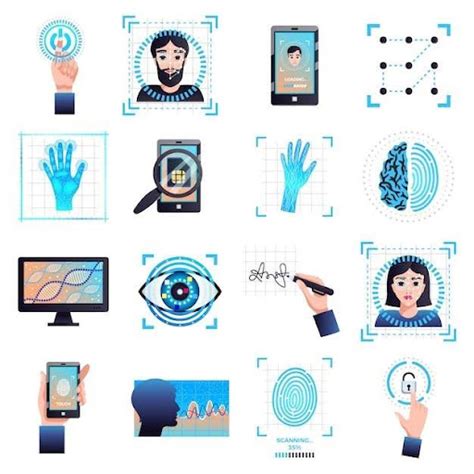 Biometric Authentication The Future Of Secure Identity Verification