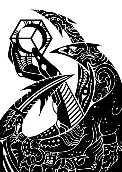 Scp 5000 By Sunnyclockwork On Deviantart