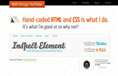 Code A Backwards Compatible Html5 And Css3 Website Creative Cancreative Can