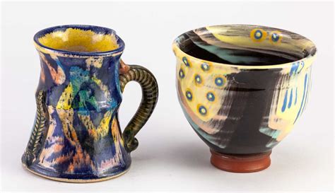 Lot 139 David Constantine White 1948 2011 A Slip