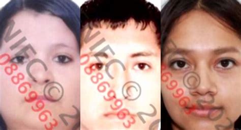 Sicarios Asesinan De 17 Balazos A Dos Mujeres Y Hombre Que Conversaban