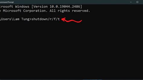 Bạn đã biết bao nhiêu cách để restart laptop Câu trả lời ngay trong bài viết này Sforum
