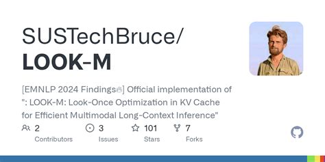 LOOK M README Md At Main SUSTechBruce LOOK M GitHub