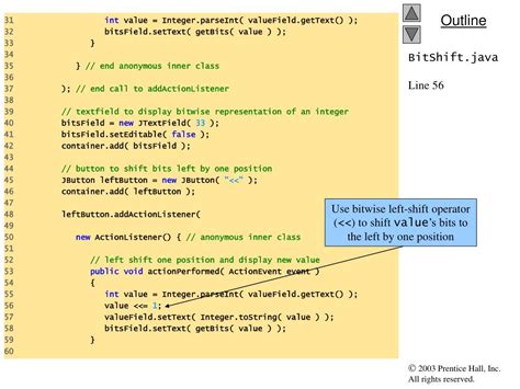 PPT Chapter Java Utilities Package And Bit Manipulation PowerPoint Presentation ID
