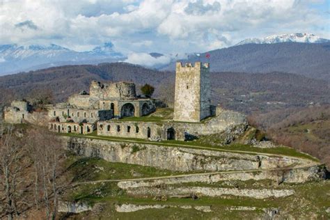 Топ 30 Лучшие достопримечательности Нового Афона Абхазия что посмотреть самостоятельно куда