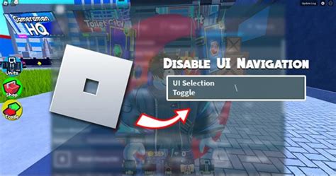 How To Disable Controls In Roblox