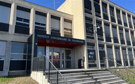 Journées Portes Ouvertes Le 11 Février Iut Tech De Co Toulouse