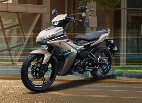 Yamaha Sniper 155 High Performance Moped All You Need To Know