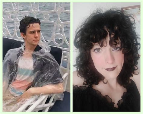 My Brother Found A Pretransition Photo Of Me From About 2018 19 The