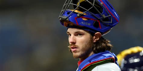 Random Chicago Cubs Catching Target How About Jonah Heim Bleacher Nation