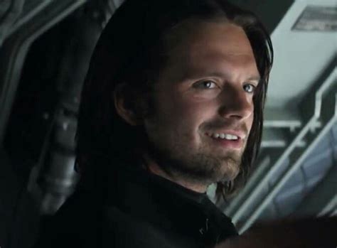 Marvel Stuff Bucky Barnes Wattpad