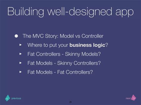 Object Oriented Design Principles Ppt