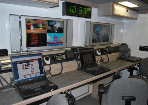 Jfkcountercoup2 Dallas Orders Sheriffs Mobile Command Post