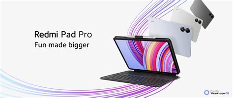 Harga Dan Spesifikasi Lengkap Xiaomi Redmi Pad Pro Di Indonesia Pasundanekspres Id