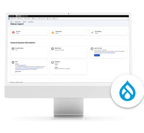 Drupal Development Services Atlantic BT