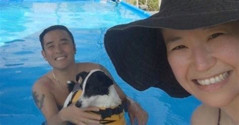 최민수♥ 강주은 나 없는새 세 아들 수영장 설치