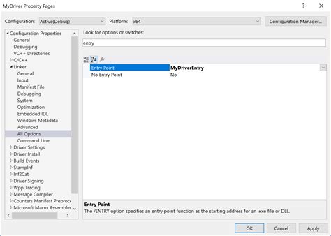 X64 Inline Assembly In Windows Driver Kit Rayanfam Blog