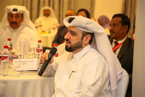 الهلال الأحمر القطري On Twitter Rt Faisalalemadi سعدت اليوم