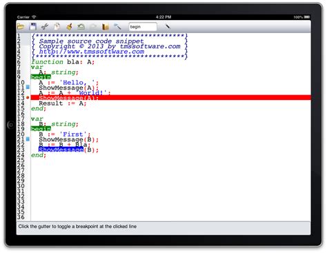 Tms Fmx Ui Pack Set Of Highly Configurable And Styleable Components For