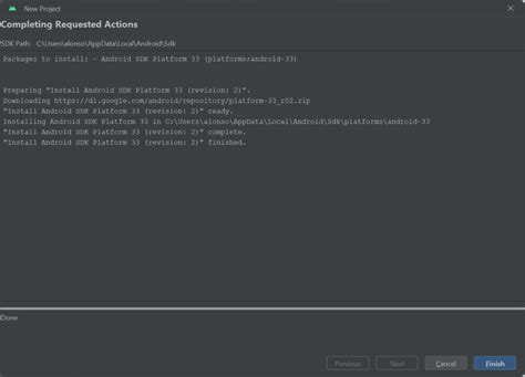 Instalar Android Studio Kotlin Proyecto A