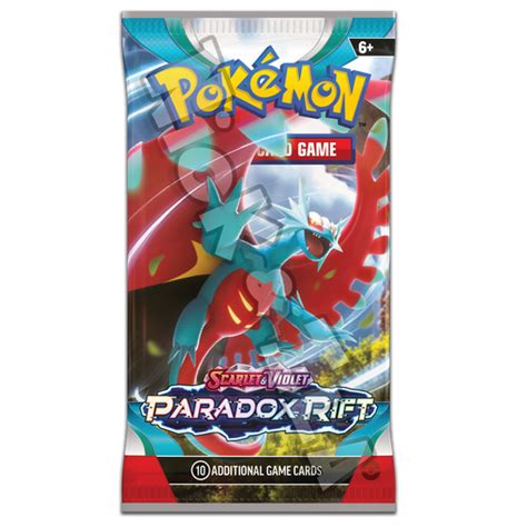 Pokémon Bustine Singole Nickandila Shop