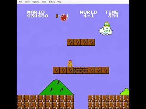 Super Mario Nude YouTube