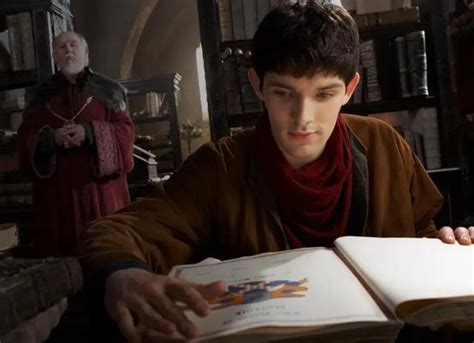 The 10 Best Witches And Wizards In Tv Shows Ranked Whatnerd