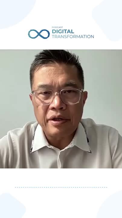 Video Lasting Dynamics On Linkedin Digitaltransformation Future Tech Technology Banking