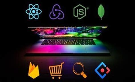 mern Стек react socket io next js express mongodb nodejs coursehunter