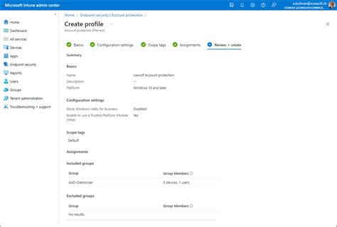 Windows Hello For Business Hybrid Cloud Kerberos Trust Icewolf Blog
