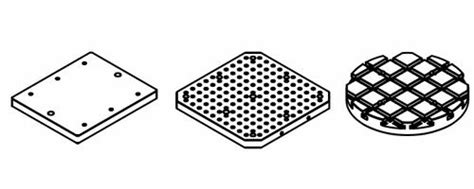 Modular Clamping System At ₹ 35000piece Cnc Machine Clamping Systems
