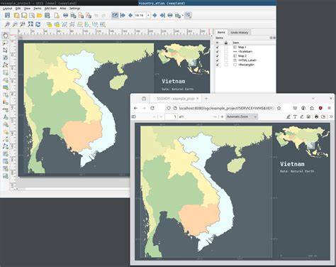 Exploring The Geospatial Data Abstraction Library Gdal A Comprehensive Guide To Geospatial
