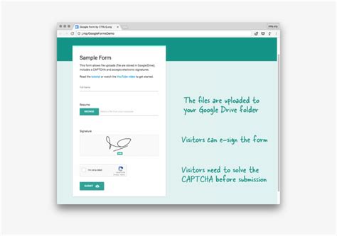 Google Forms File Uploads Google Forms Free Transparent PNG