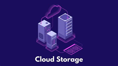 Decentralized Data Storage What Is It And How Does It Work FileCoin Storj Internxt