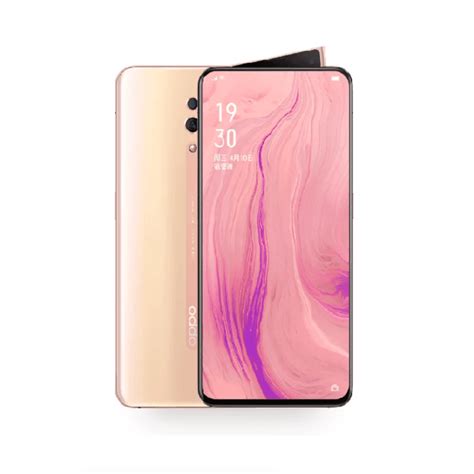 Launch Of Oppo Reno Series In Malaysia Price Specs