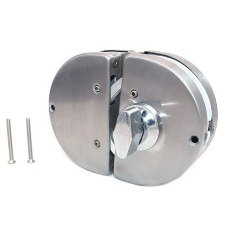 Double Door Glass Lock At ₹ 980 Piece Vasai Virar Id 10473660362