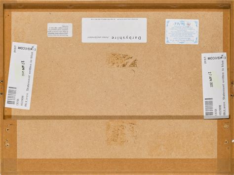 Malcolm Mclaren Handwritten Statement In Black Ink 1977 The Sex Pistols The Stolper