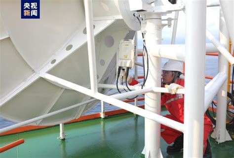 “深海一号”可遥控了！我国建成世界首个可遥控生产超深水平台