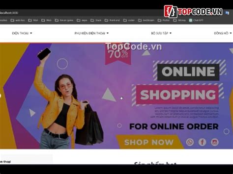 Web Bán Hàng Kiana Store Nextjs Typescript Boundless