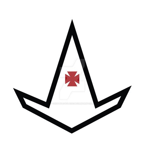 Assassin Templar Logo Wallpaper Templar Weapons Assassins Creed