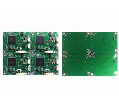 Original Electronic Custom Pcb Printed Circuit Board Schematic Diagram Pcba Layout Design