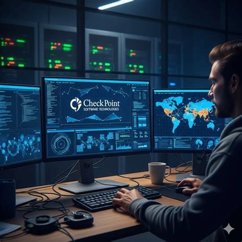 Checkpoint Warns Of Malicious Exploitation Of 0 Day Flaws Using Hexstrike Ai Tool Zam