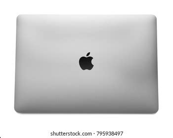 Macbook Space Grey Stock Photos Images Photography Shutterstock
