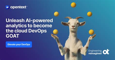 Opentext Devops Cloud On Linkedin Devops Ai