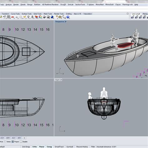 Rhinoceros Alternatives And Similar Software