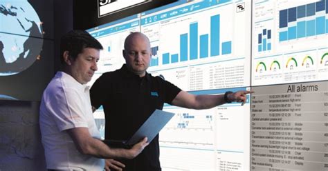 My Sandvik Fleet Connectivity Extended To Other Brands Patrick Murphy