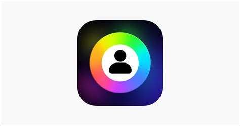 ‎contact Poster Caller Screen On The App Store